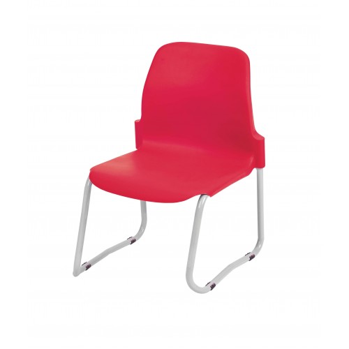 Masterstack Skidbase Chair - Leisure Furniture Direct